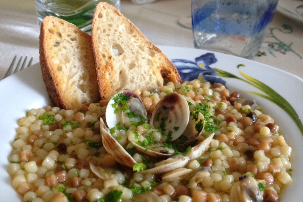 Con "Taste of Sardinia" la cucina sarda vola fino alle Bahamas